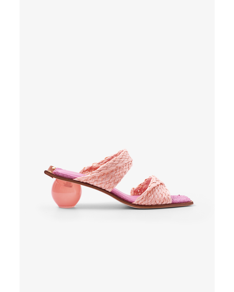 Le Borô Gapaz Mule bossa